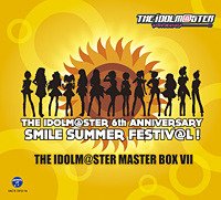 THE IDOLM@STER MASTER BOX Ⅶ - MONACA Wiki