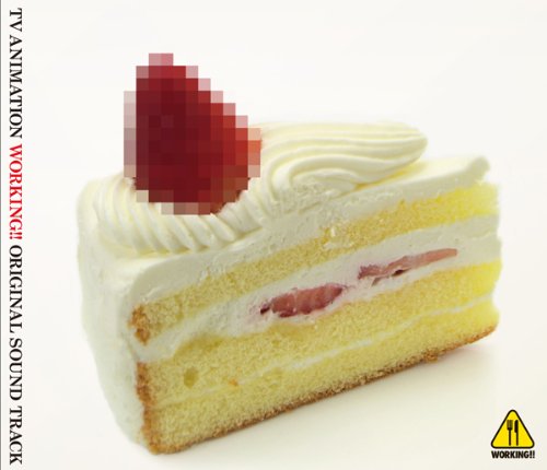 TVアニメーション「WORKING!!」オリジナルサウンドトラック - MONACA Wiki