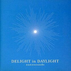 DELIGHT in DAYLIGHT - MONACA Wiki